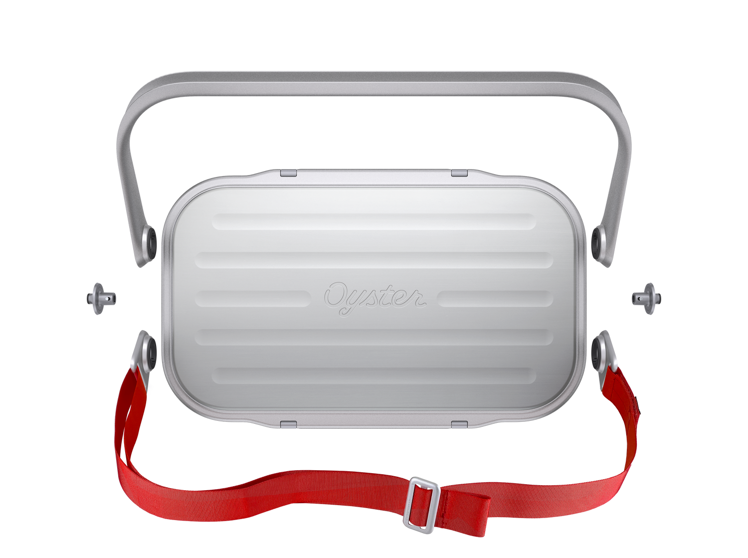 The Tempo Cooler - Best Vacuum Insulated Cooler Box – oystercooler.com