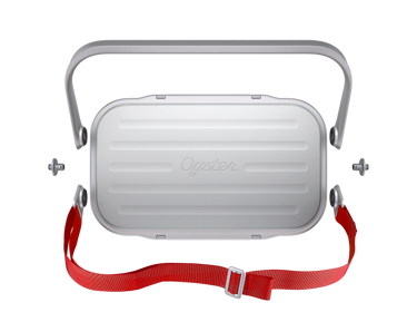 The Tempo Cooler - Best Vacuum Insulated Cooler Box – oystercooler.com