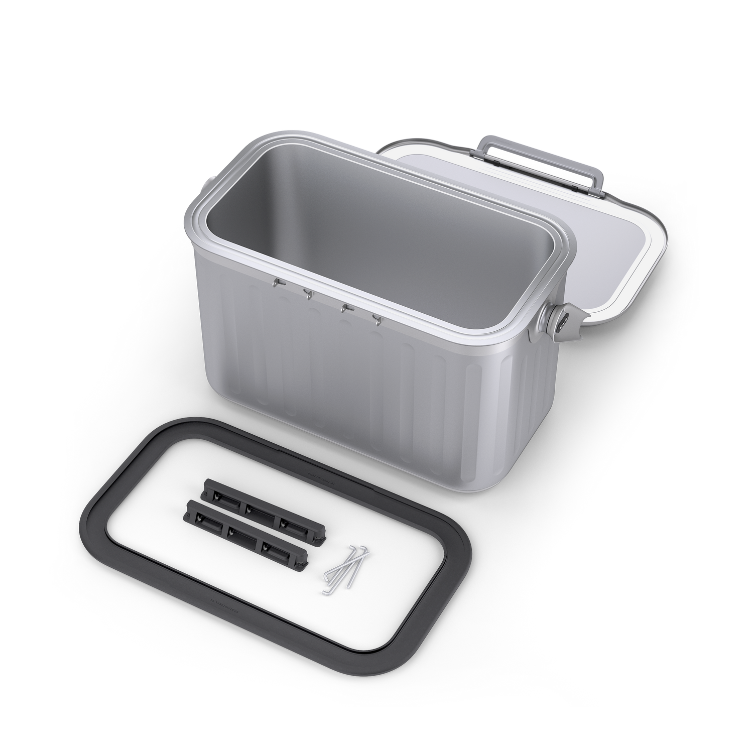 The Tempo Cooler - Best Vacuum Insulated Cooler Box – oystercooler.com