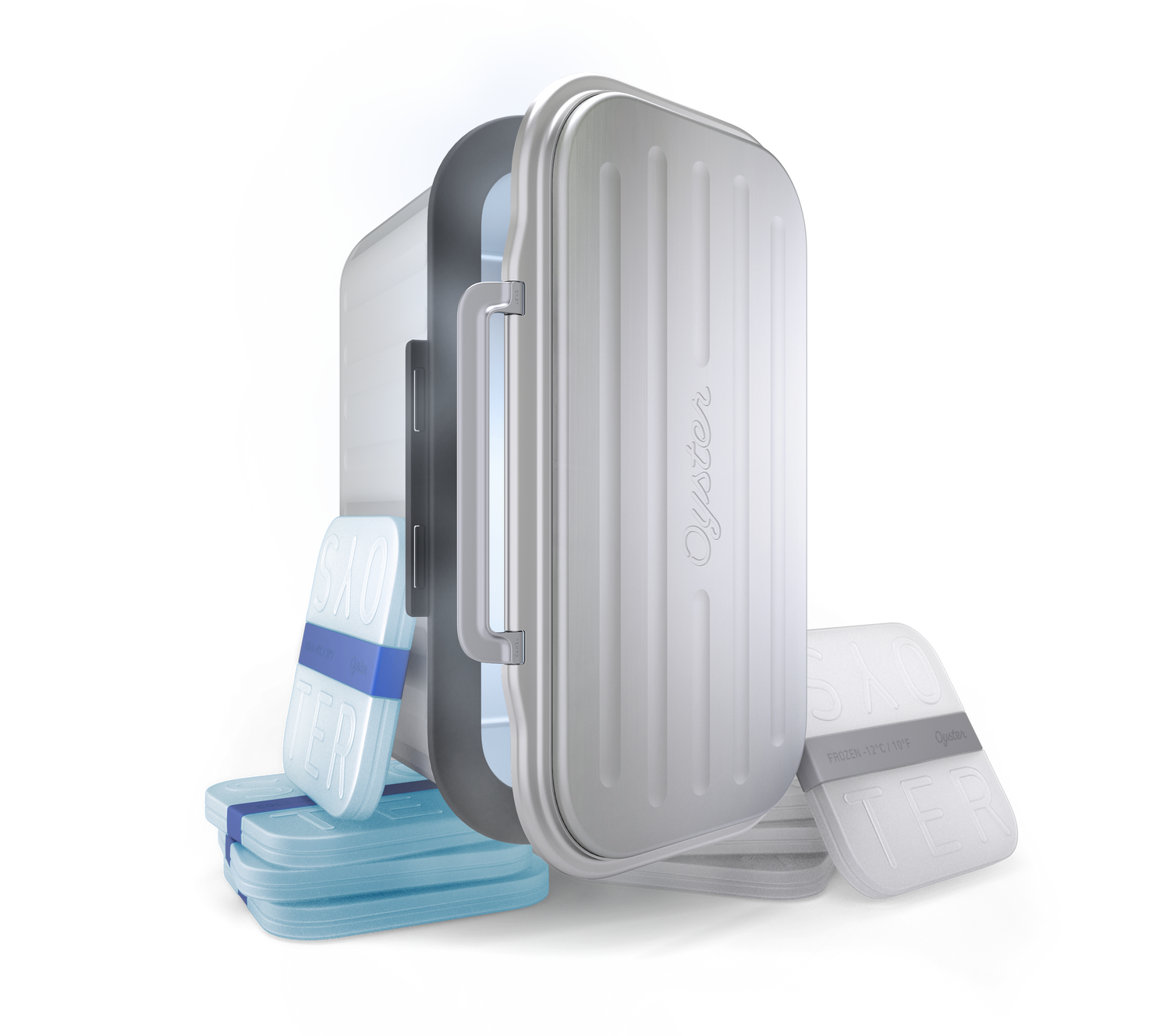 The Tempo Cooler - Best Vacuum Insulated Cooler Box – oystercooler.com