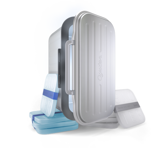The Tempo Cooler - Best Vacuum Insulated Cooler Box – oystercooler.com