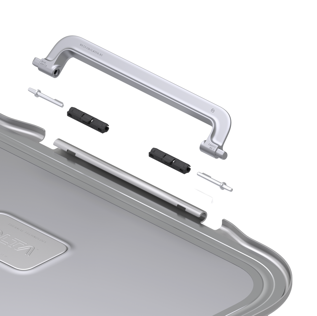 The Tempo Cooler - Best Vacuum Insulated Cooler Box – oystercooler.com