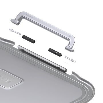 The Tempo Cooler - Best Vacuum Insulated Cooler Box – oystercooler.com