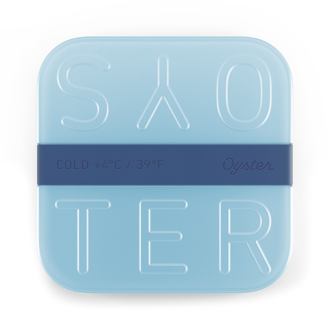 Ice Blocks - Set of 2 – oystercooler.com