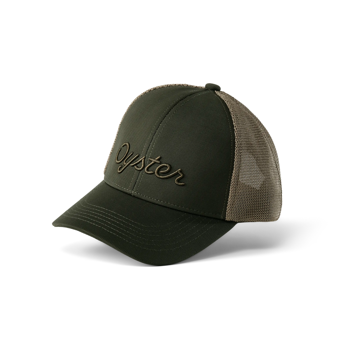 Moss Signature Cap – oystercooler.com