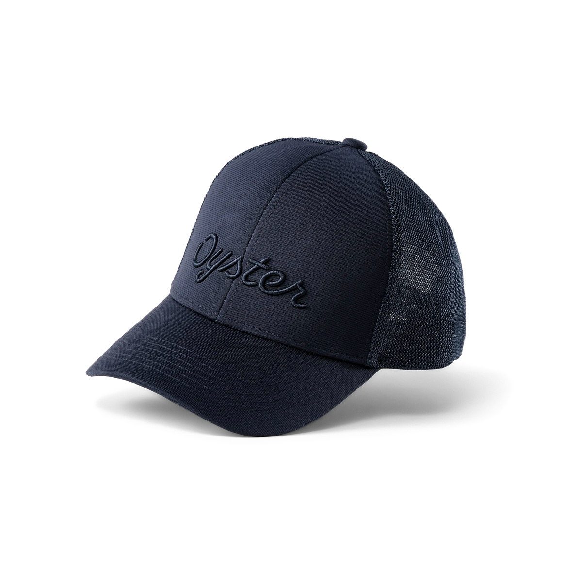 Navy Signature Cap – oystercooler.com